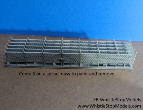 N-Scale Railroad Models - Whistle Stop Models - Building Railroad Model ...